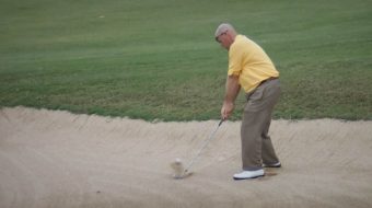 Sample Videos – Making Your Golf Simple